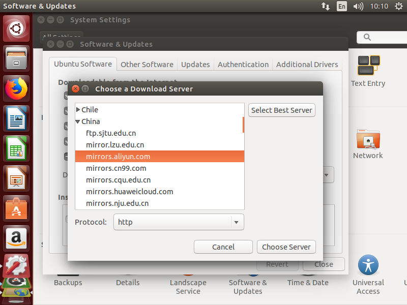 【精选】ubuntu14.04的qemu环境搭建_ubuntu14安装qemu-CSDN博客