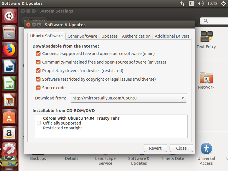 【精选】ubuntu14.04的qemu环境搭建_ubuntu14安装qemu-CSDN博客