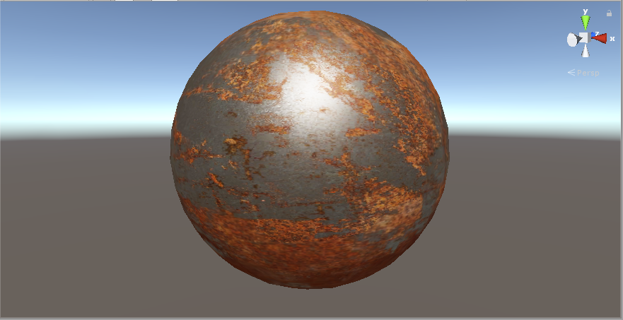 Unity Shader 简单实现一个PBR模型（不含IBL）_pbr简易模型-CSDN博客
