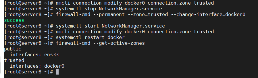 docker上传镜像至私有仓库，因防火墙问题报错现象_request canceled while waiting for connection-CSDN博客