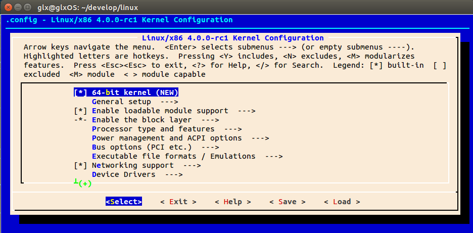 ubuntu14.04的qemu环境搭建_ubuntu14安装qemu-CSDN博客