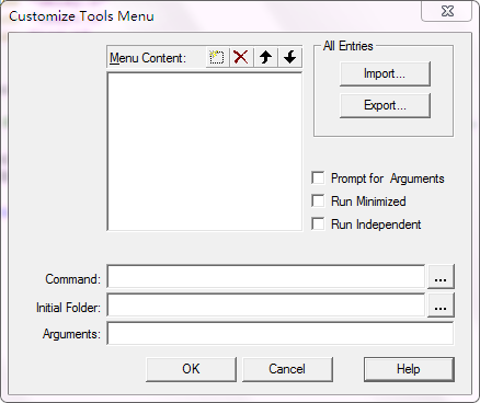 在Keil中利用AStyle插件格式化代码_keil格式化代码快捷键-CSDN博客