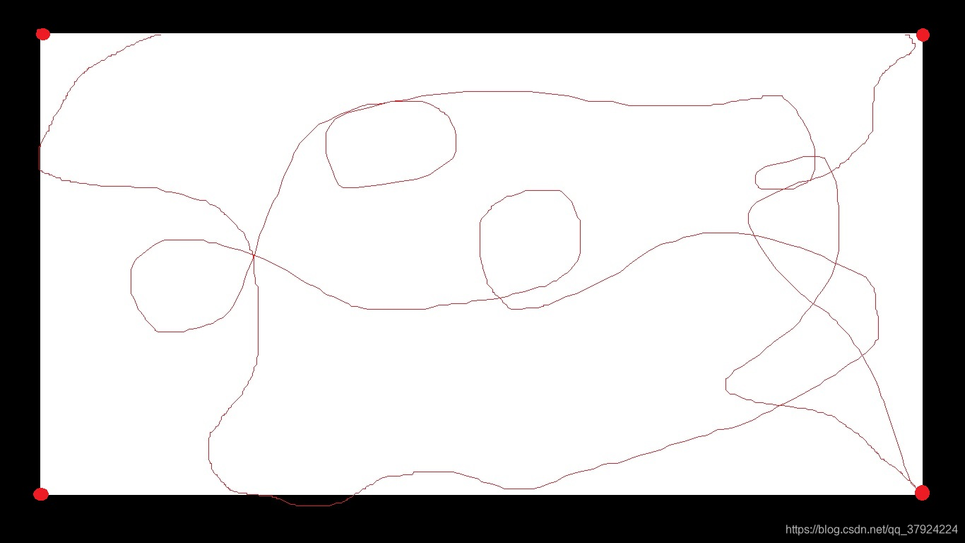 Python图像去黑边,极速版python 扫描件 去黑边 Csdn博客
