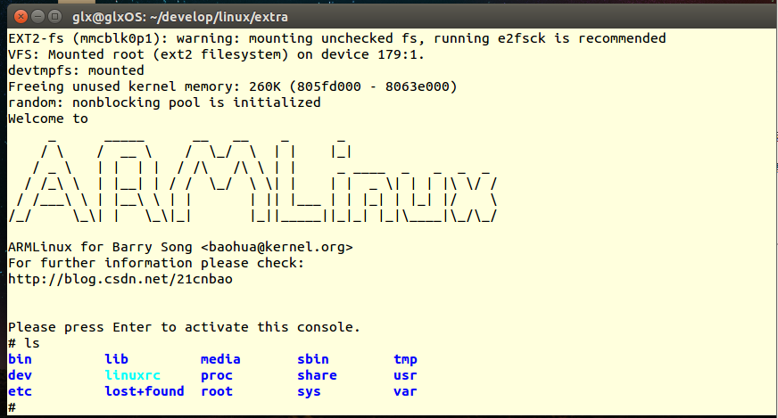 【精选】ubuntu14.04的qemu环境搭建_ubuntu14安装qemu-CSDN博客
