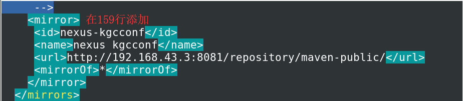 Nexus_nexus的作用是什么-CSDN博客