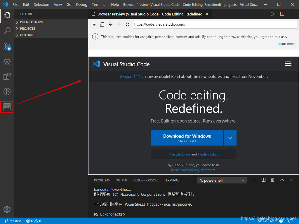 Vscode可视化调试vue代码vue项目如何可视化调试呢 Csdn博客