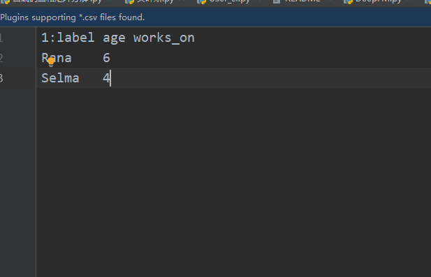 batch-import 工具的使用_batch import-CSDN博客