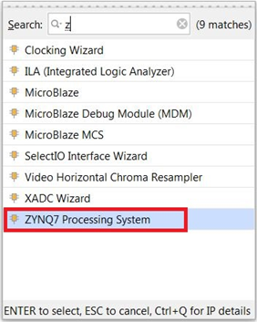 如何在vivado中使用AXI IP核搭建ZYNQ 7000平台(以spi IP核为例)_zynq spi ip核-CSDN博客