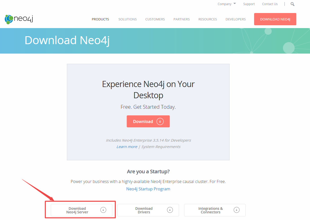 安装Neo4j，配置环境变量，python测试_neo4j与notebook连接 csdn-CSDN博客