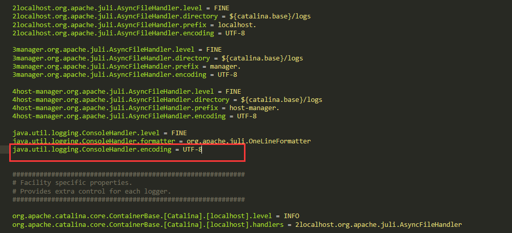idea的Tomcat运行时output中有乱码_idea 运行之后 output有乱码-CSDN博客
