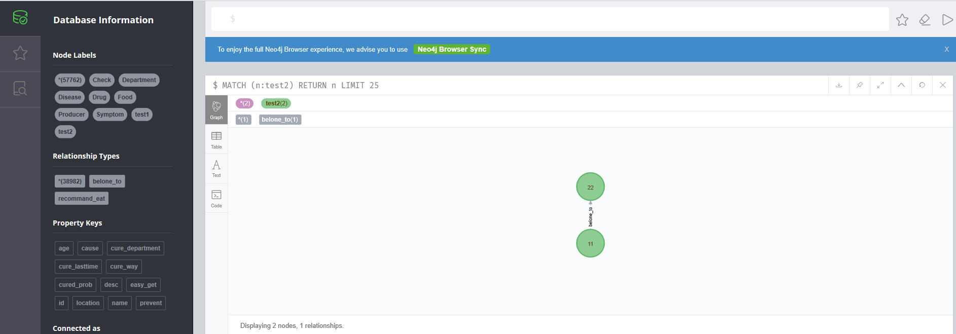 安装Neo4j，配置环境变量，python测试_neo4j与notebook连接 csdn-CSDN博客