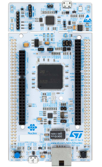 NUCLEO STM32H743购买和使用说明_nucleo-h743zi2开发版资料-CSDN博客