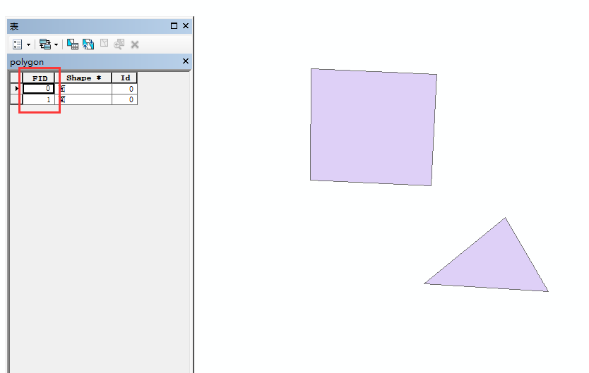 ArcPy之读取几何要素(shapefile)的坐标_使用arcpy读取点坐标-CSDN博客