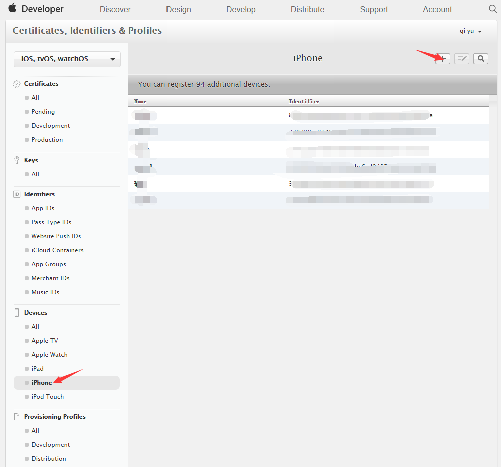 Unity使用Xcode将项目打包成IPA，发布到IOS_xcode怎么打开unity导出的ios文件-CSDN博客
