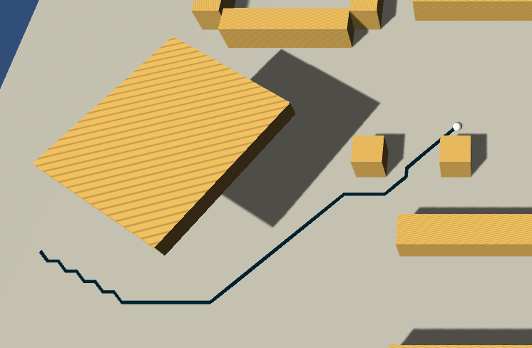 Unity A* Pathfinding Project Pro 4.2.8 插件记录_unity a pathfinding project 动态更新-CSDN博客