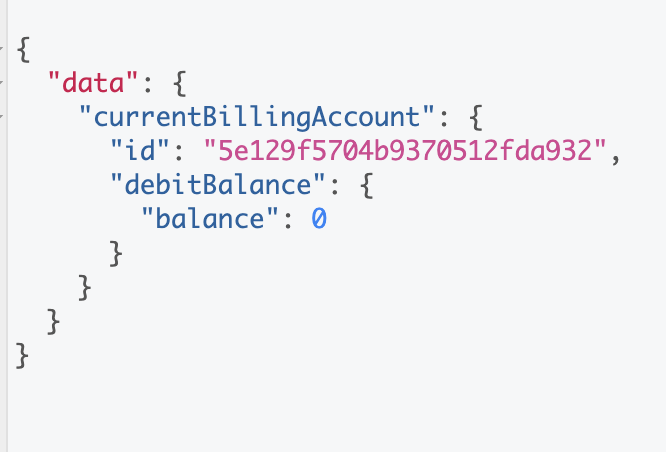 Postman访问graphqlpostman Graphql Csdn博客 