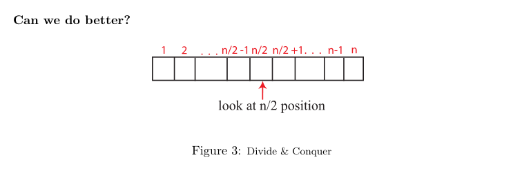 麻省理工公开课算法导论（一）：peak finder_1 d peak finder-CSDN博客