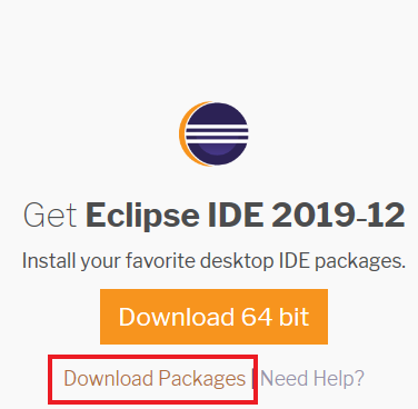 Win10 Eclipse安装及汉化教程_eclipse10 汉化包-CSDN博客
