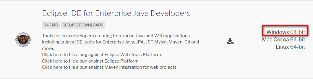 Win10 Eclipse安装及汉化教程_eclipse10 汉化包-CSDN博客