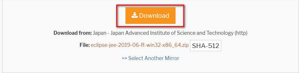 Win10 Eclipse安装及汉化教程_eclipse10 汉化包-CSDN博客