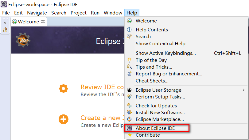 Win10 Eclipse安装及汉化教程_eclipse10 汉化包-CSDN博客