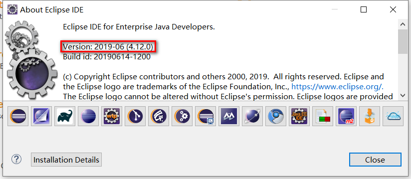 Win10 Eclipse安装及汉化教程_eclipse10 汉化包-CSDN博客