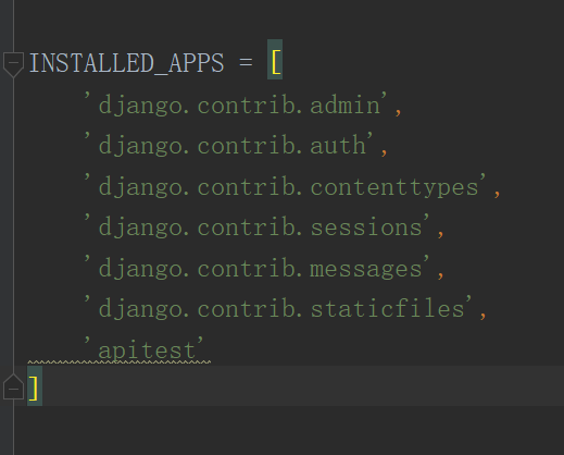 python django+vue搭建自动化测试平台_saberpan的博客-CSDN博客