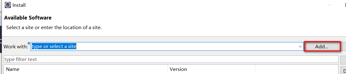 Win10 Eclipse安装及汉化教程_eclipse10 汉化包-CSDN博客