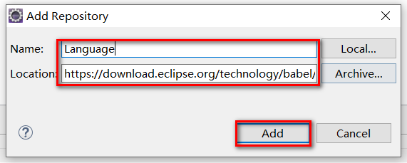 Win10 Eclipse安装及汉化教程_eclipse10 汉化包-CSDN博客