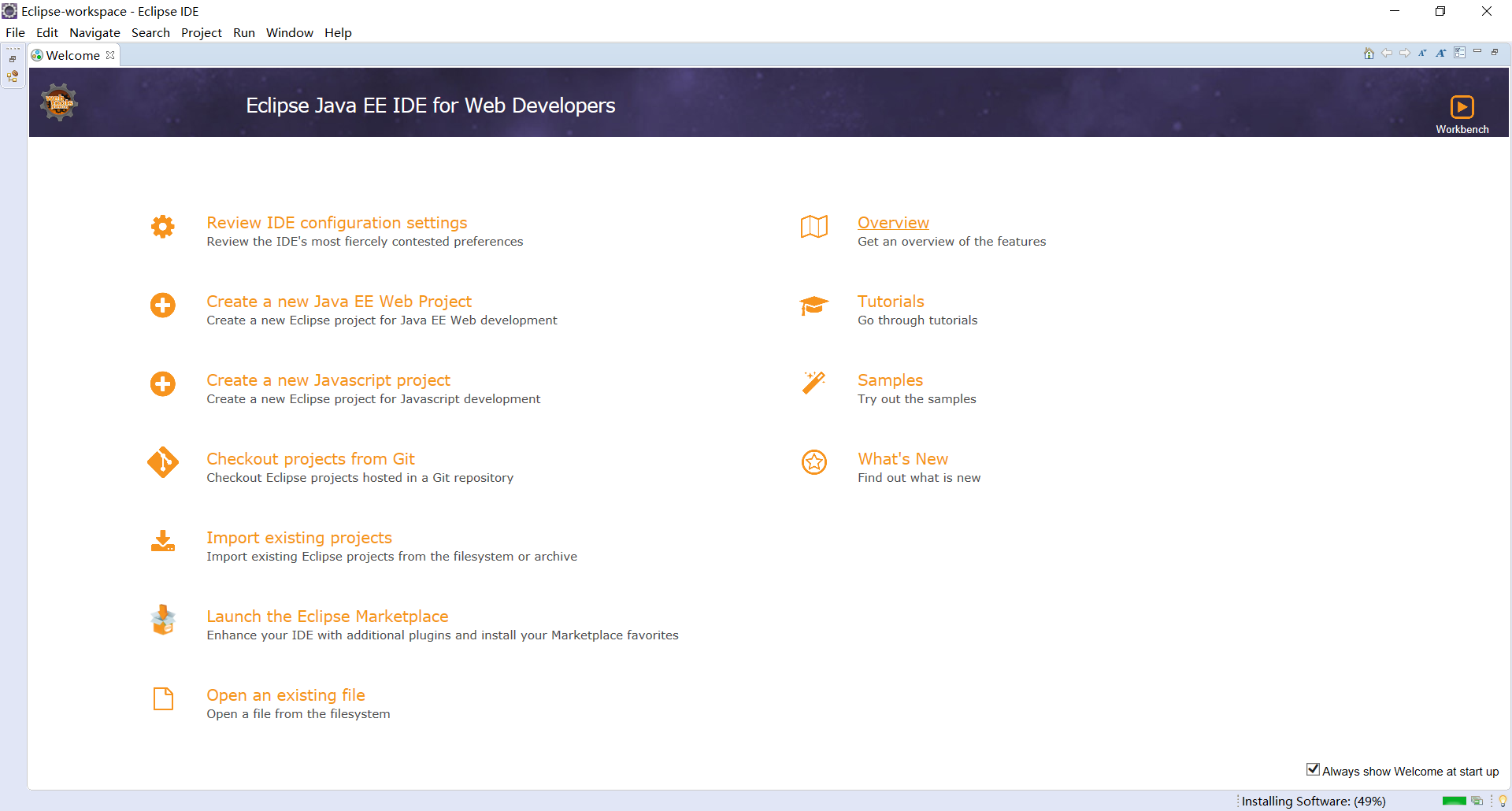Win10 Eclipse安装及汉化教程_eclipse10 汉化包-CSDN博客