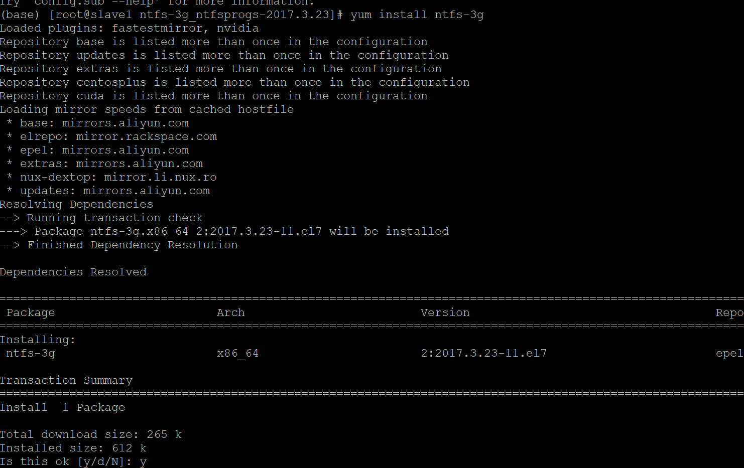 centos7挂载U盘，查看U盘文件_centos7拷贝u盘指定文件-CSDN博客