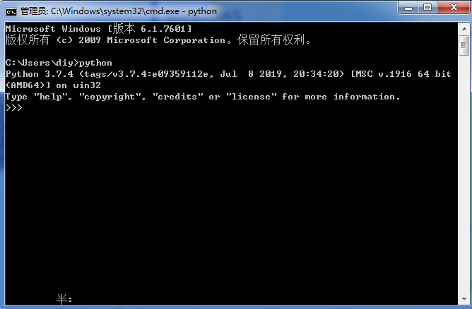 安装Python3.7.4报错“0x80072f7d -未指定的错误”快速解决方法_python未指定的错误0x80072f7d-CSDN博客
