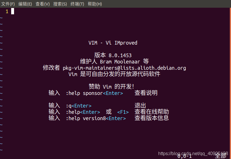 Vim 添加python自动补全插件pydiction Csdn博客