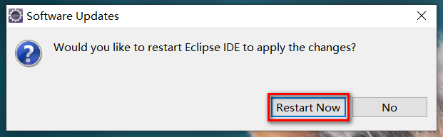 Win10 Eclipse安装及汉化教程_eclipse10 汉化包-CSDN博客