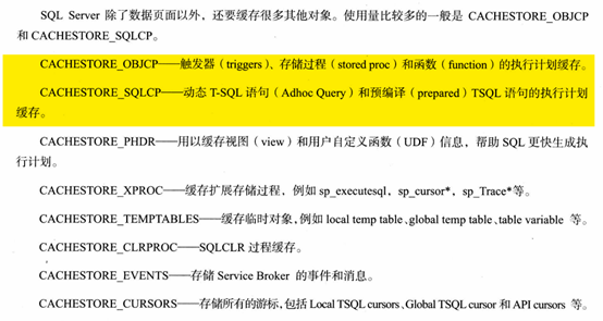 SqlServer 内存篇（三）—— SqlServer内存使用状况分析-CSDN博客