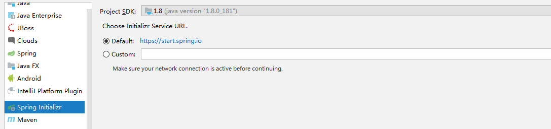 idea创建maven+springboot多模块（module）项目搭建过程_idea maven new moudel ...