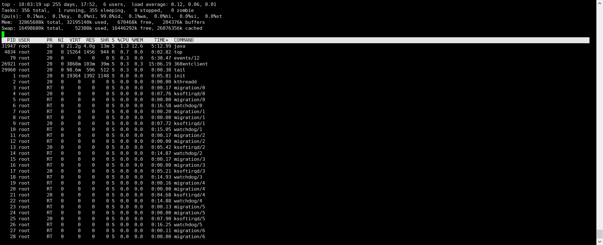 Java中OutOfMemoryError(内存溢出)和Tomcat进程假死崩溃_tomcat内存溢出导致假死-CSDN博客