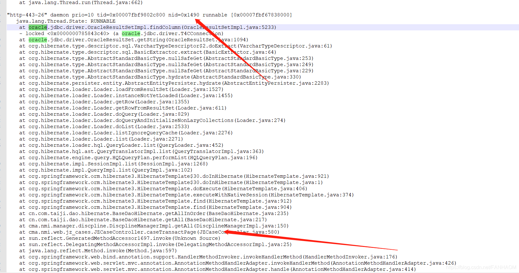 Java中outofmemoryerror内存溢出和tomcat进程假死崩溃tomcat内存溢出导致假死 Csdn博客
