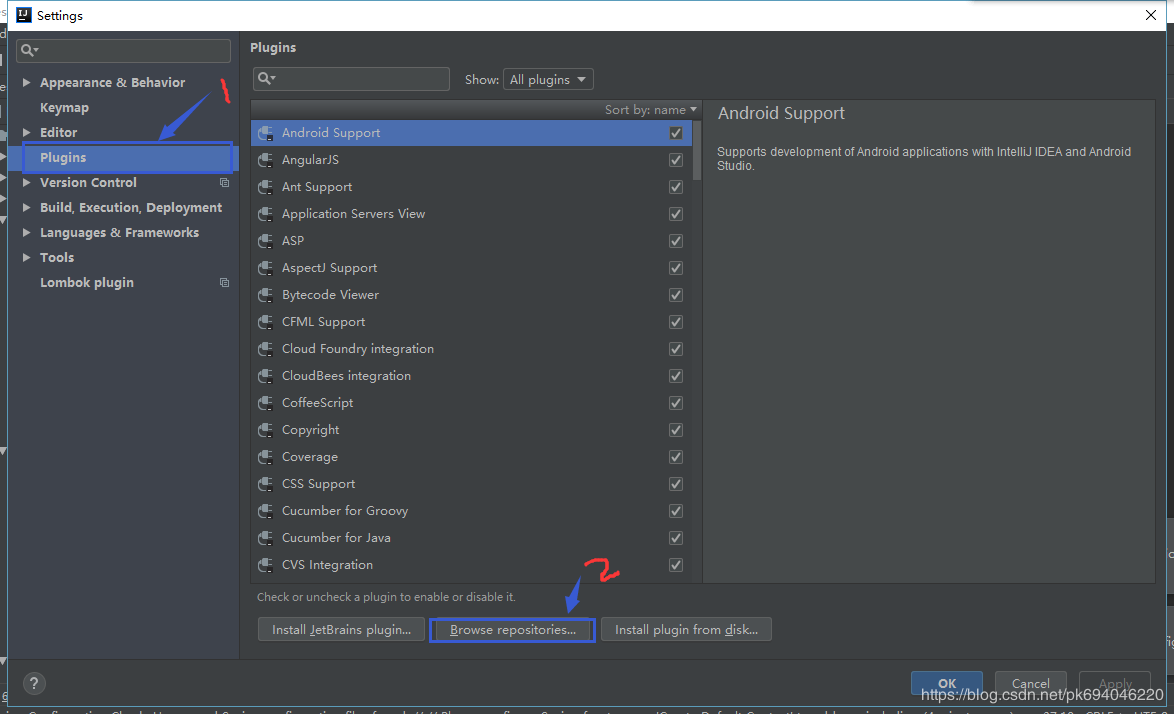 IntelliJ IDEA log.info 报红如何解决？_idea中log报红-CSDN博客