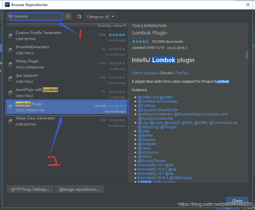 IntelliJ IDEA log.info 报红如何解决？_idea中log报红-CSDN博客