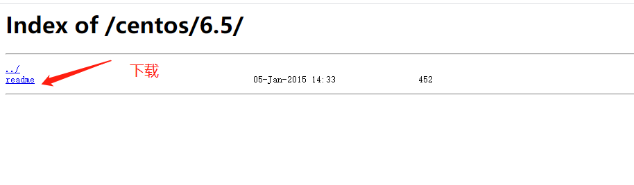 Linux镜像（CentOS6.5）下载_centos6.5下载-CSDN博客