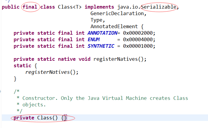 获取Class对象的六种方法_前端两个class的stype里应该怎么获取-CSDN博客