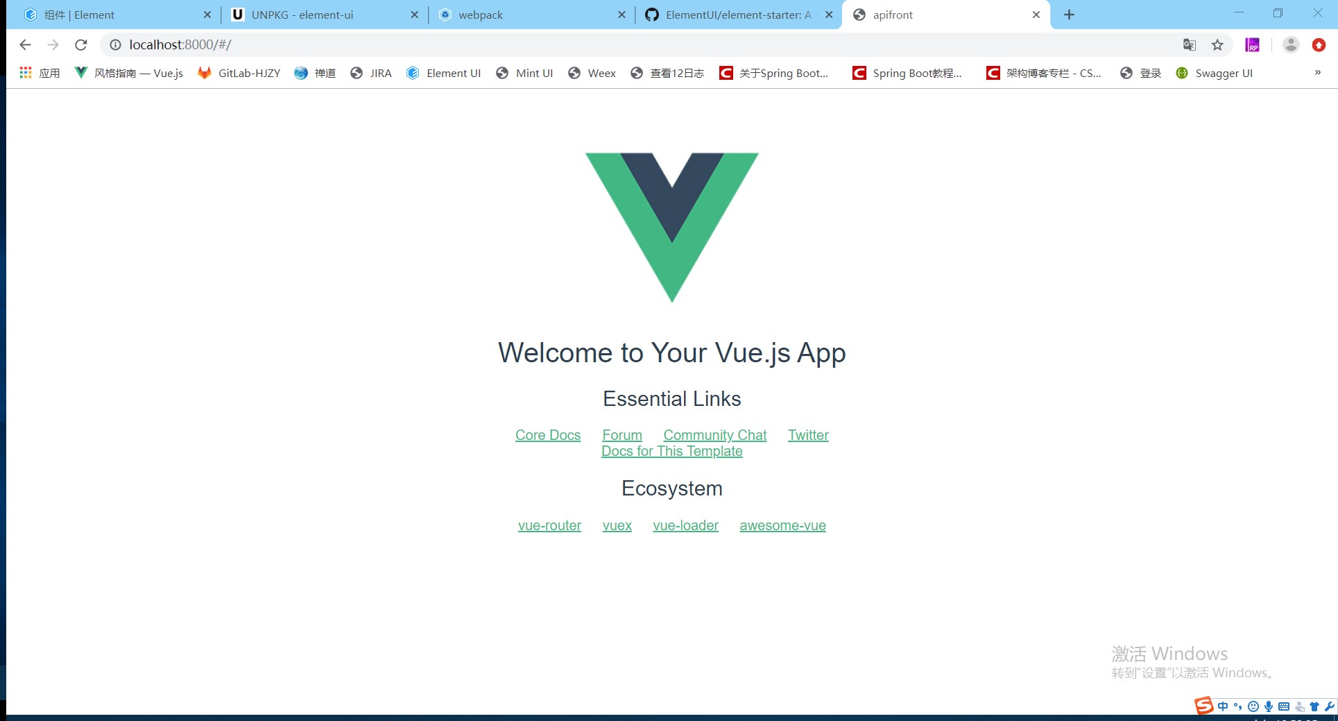 Python Django Vue搭建自动化测试平台 Saberpan的博客 Csdn博客