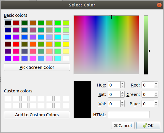 Qt学习笔记 GtkDialog mapped without a transient parent. This is discouraged-CSDN博客