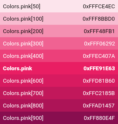 Flutter-颜色_flutter color-CSDN博客