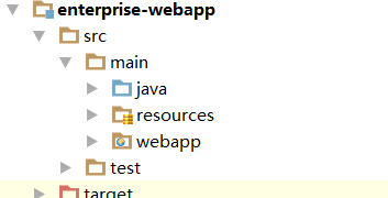 springboot踩坑二：添加webapp文件夹打jar包各种问题_springboot2.0 gradle构建jar包 怎么添加webapp-CSDN博客