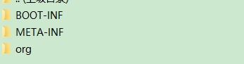 springboot踩坑二：添加webapp文件夹打jar包各种问题_springboot2.0 gradle构建jar包 怎么添加 ...