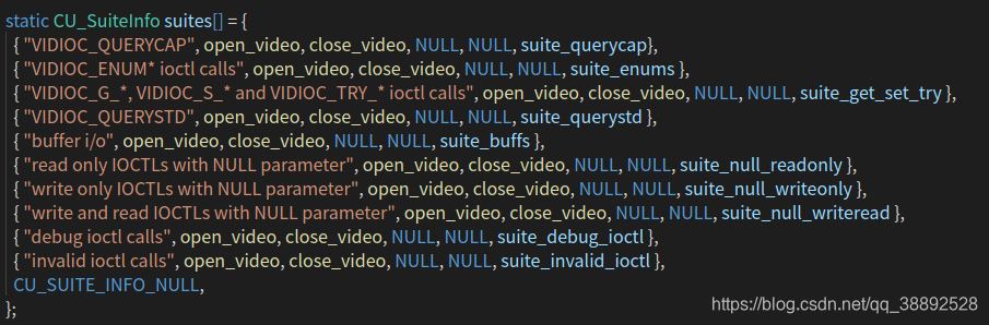 Linux程序运行出现segmentation Fault Core Dumped的通用解决方法linux Segmentation Fault Csdn博客