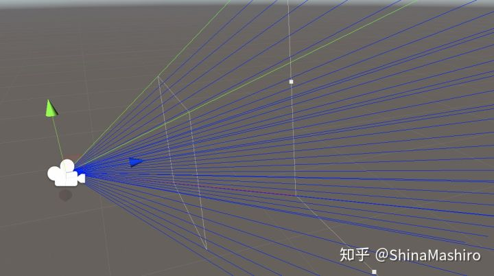 raymarching_raymarching用到的3d纹理是sdf吗-CSDN博客