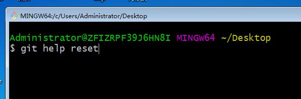 Git&GitHub六、hard和soft以及mixed参数对比。_hard,soft,mixed-CSDN博客